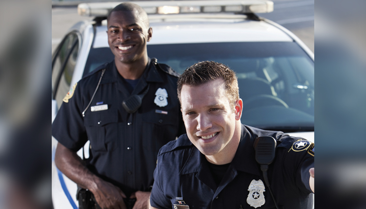 Mental Tactics for 21st Century Policing | Training Programs | School ...
